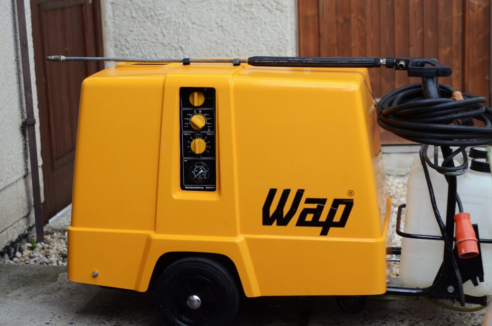 Repasovaná technika Archivy | Wap-servis